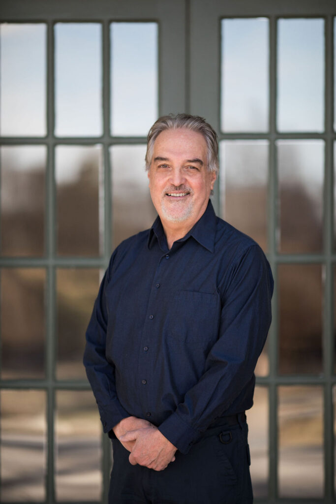 Meet Jeff Baker – Jeff Baker